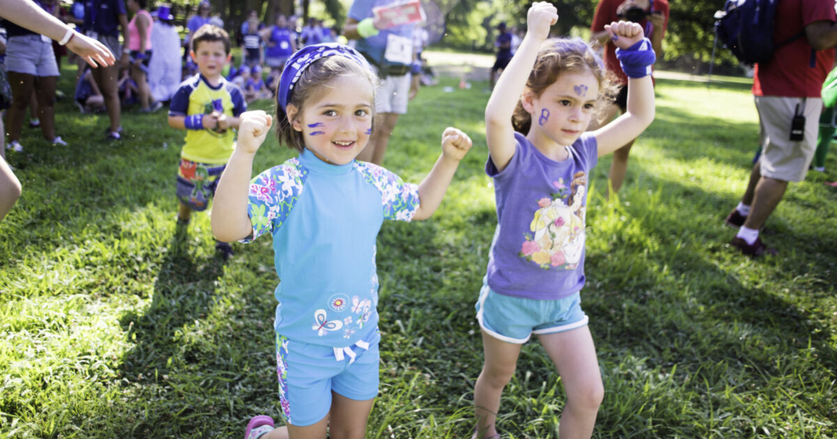Ramah Day Camp | Year-round Team